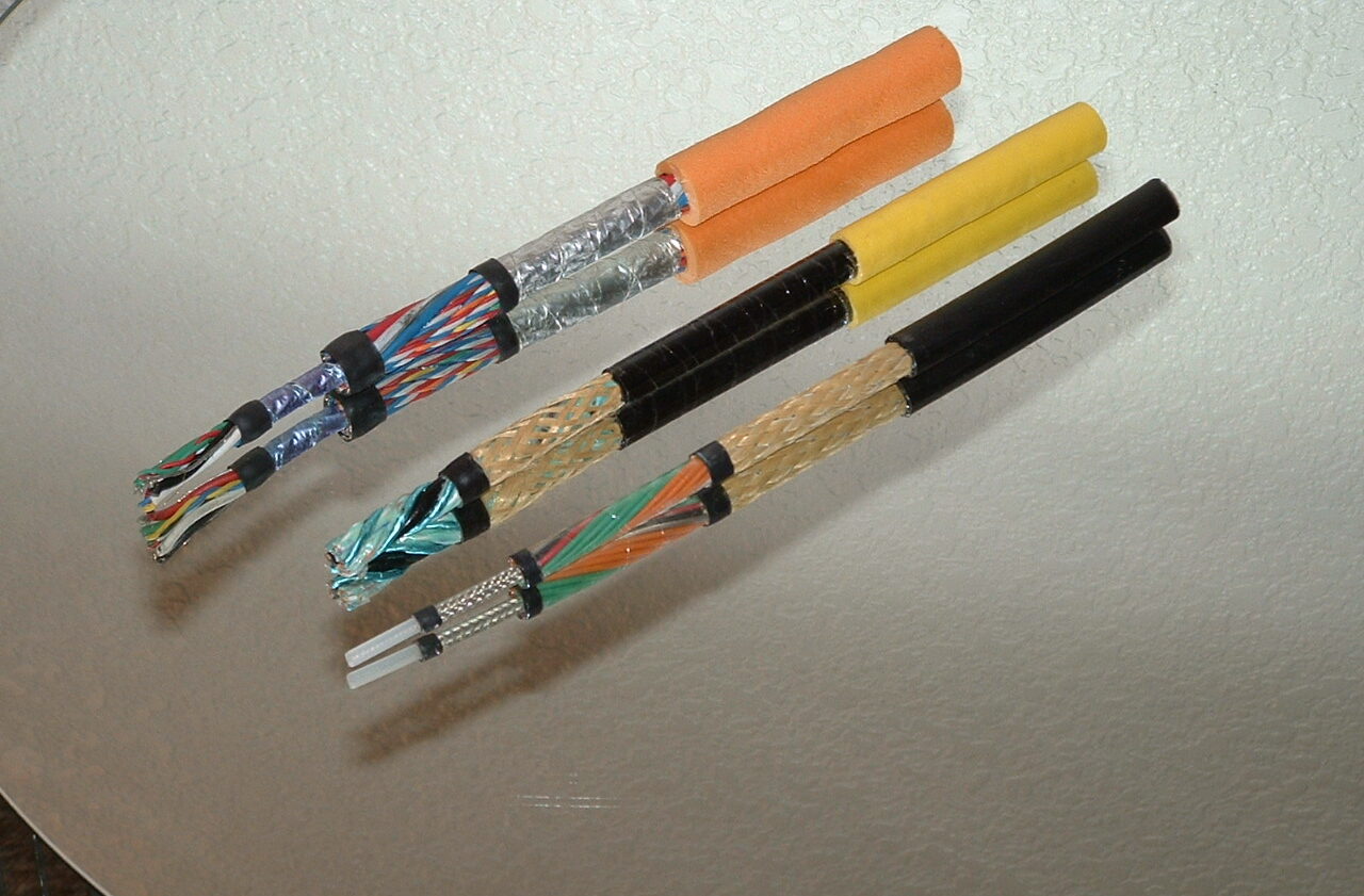 Neutral Tethers – South Bay Cable