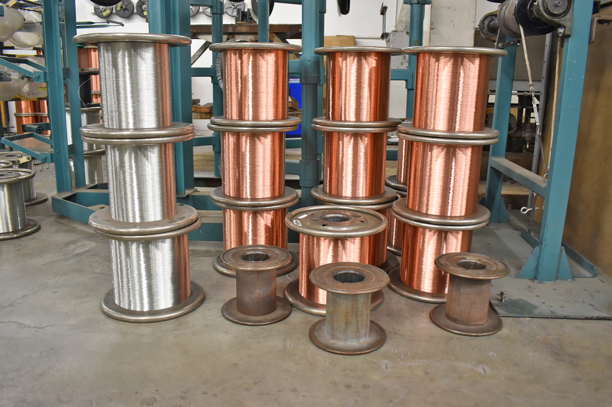 Custom Cable – South Bay Cable