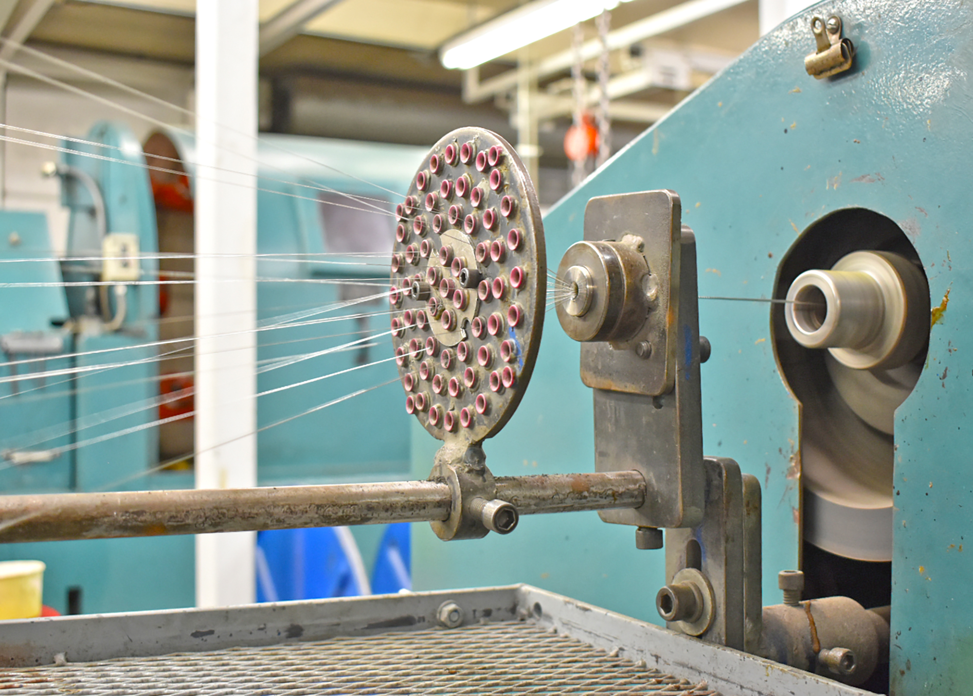 Custom Cable - South Bay Cable