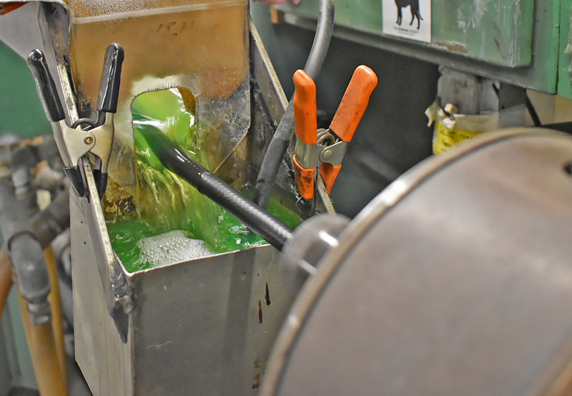 Custom Cable – South Bay Cable