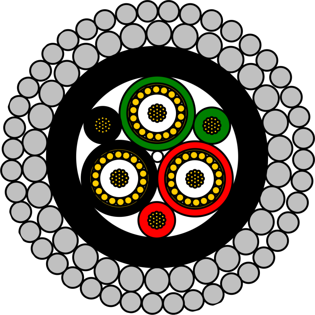 Tow Cables – South Bay Cable