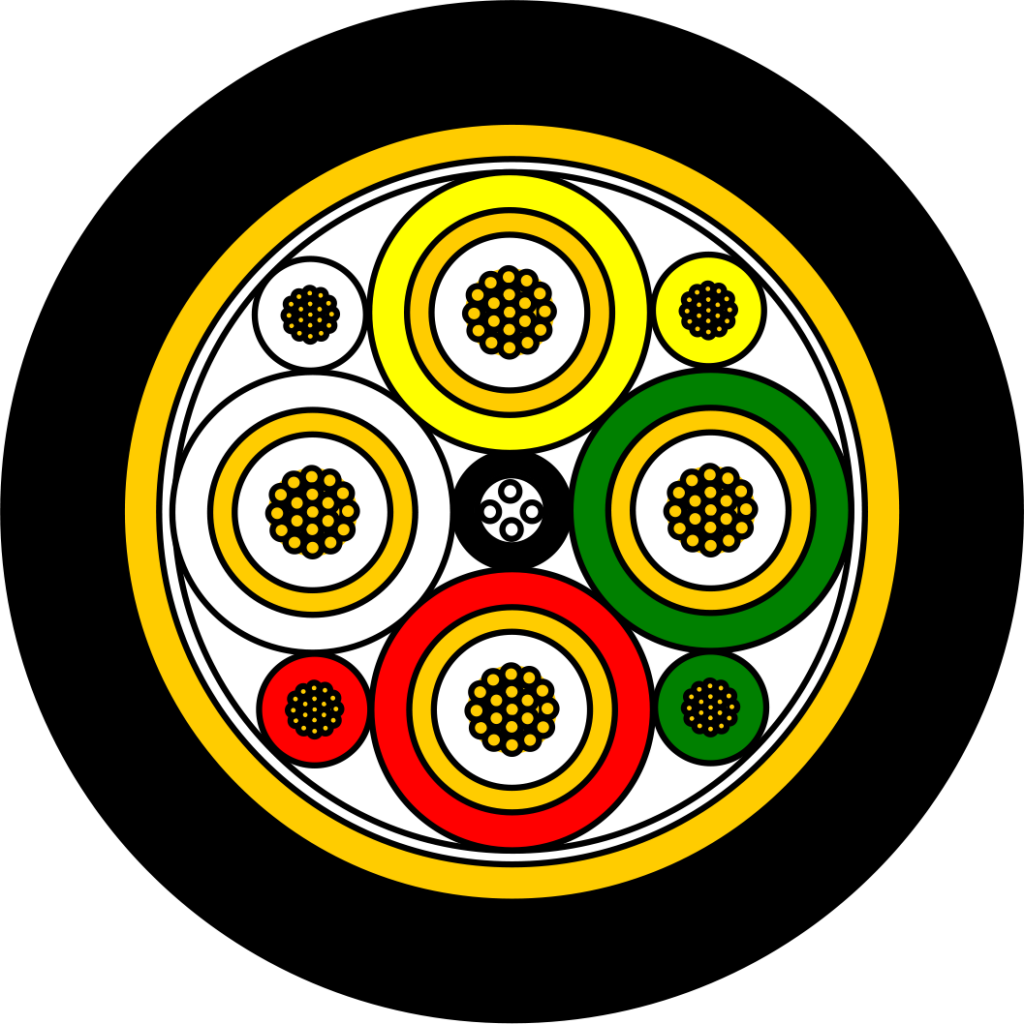 Tow Cables – South Bay Cable