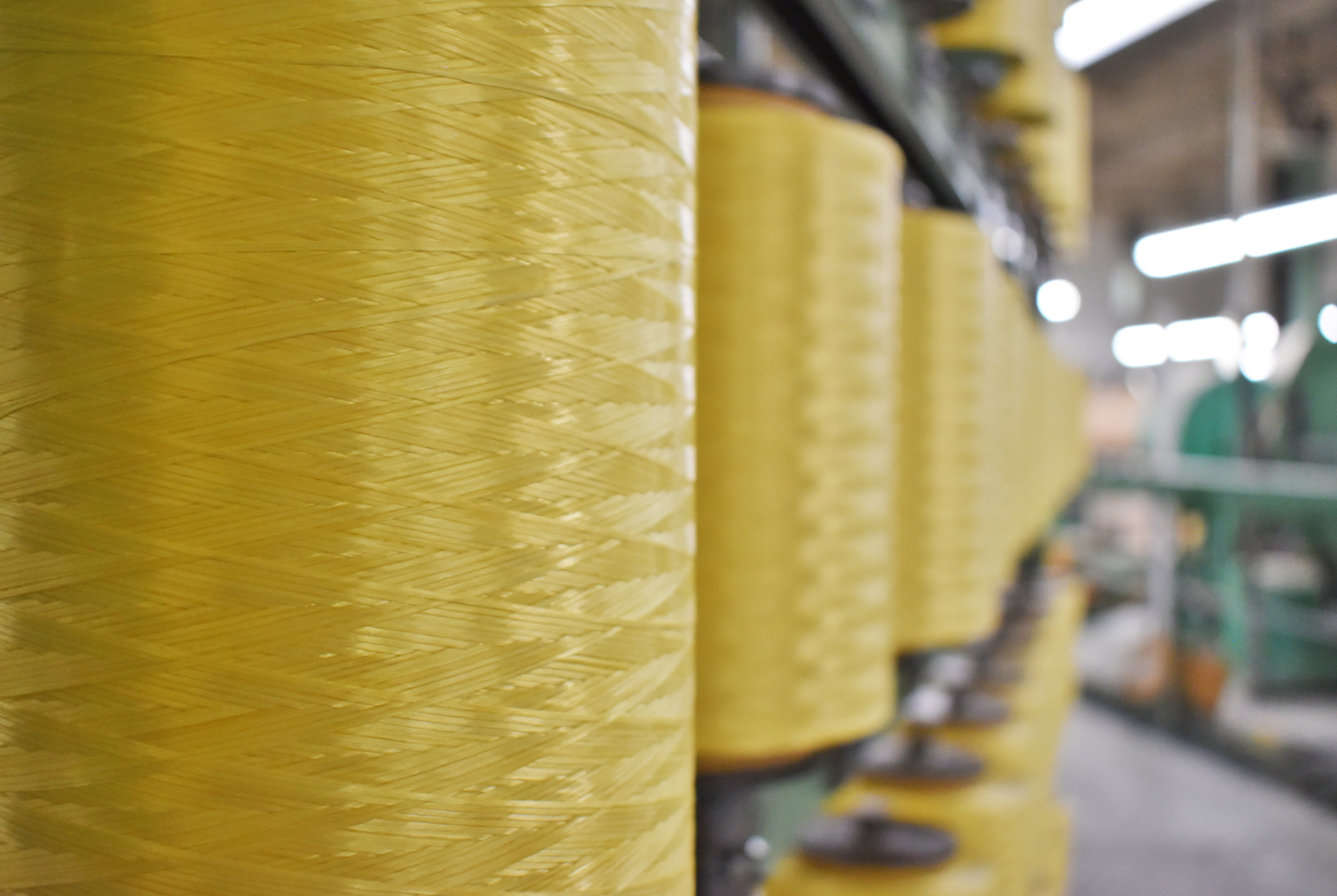 Manufacturing Capabilities – South Bay Cable