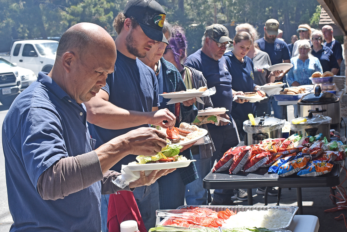 Staff Appreciation BBQ gallery – Summer 2023 – South Bay Cable