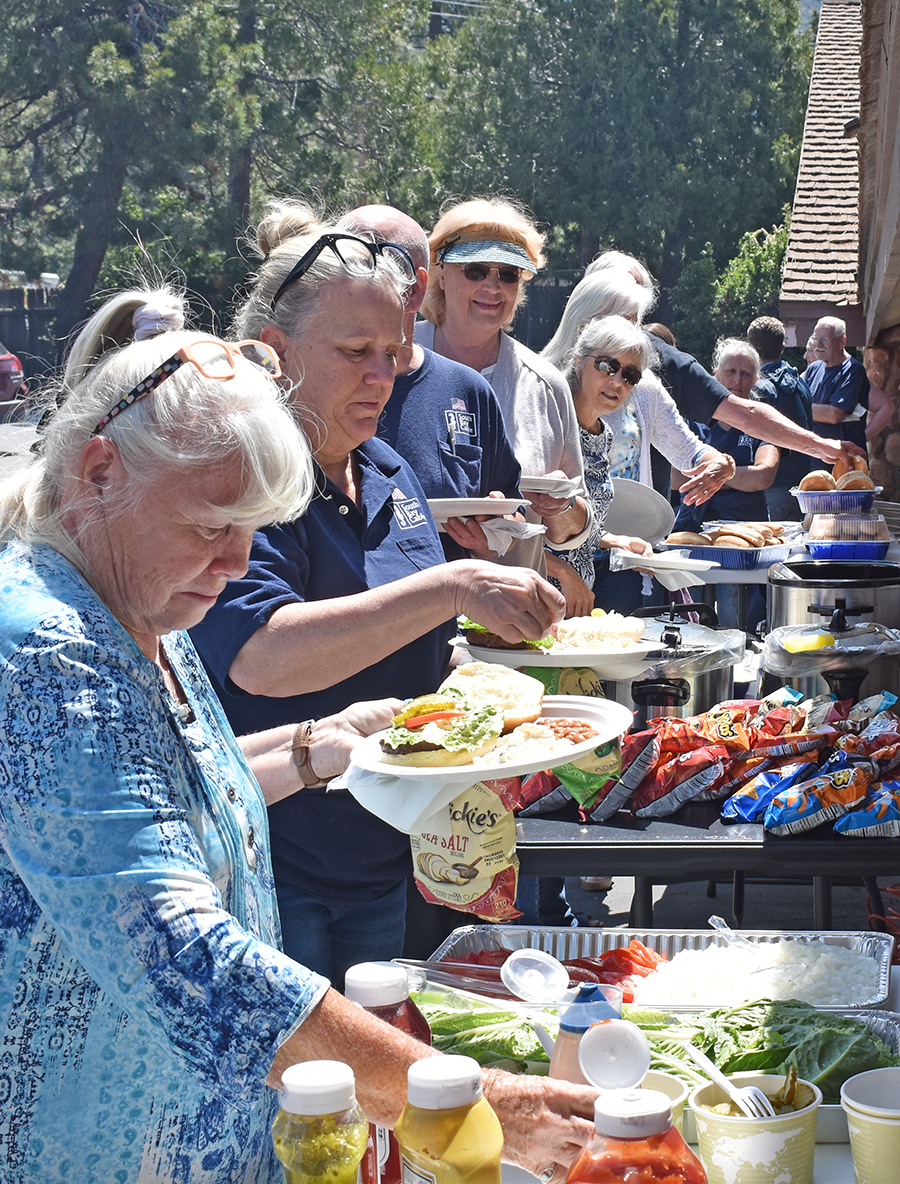 Staff Appreciation BBQ gallery – Summer 2023 – South Bay Cable