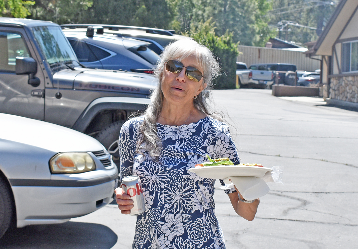 Staff Appreciation BBQ gallery – Summer 2023 – South Bay Cable